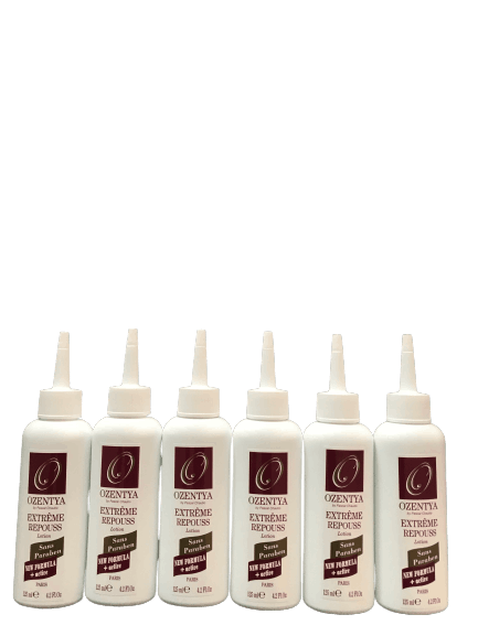 Ozentya - Produits pour la Pousse des Cheveux & Anti Tâche sur Peaux Noires